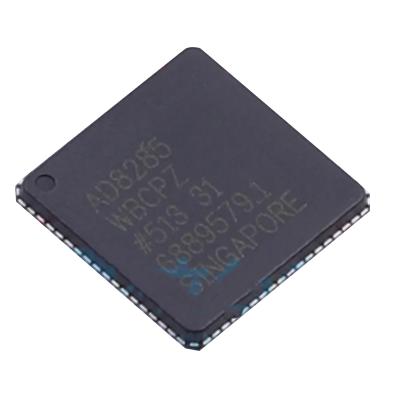 China New Genuine Electronics AD8285WBCPZ Potentiometer Resistor Capacitor Monitor Memory One-Stop IC Accessories for sale