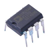 China New Genuine Electronics AD828ANZ Potentiometer Resistor Capacitor Monitor Memory One-Stop IC Accessories for sale