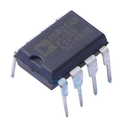 China New Genuine Electronics AD828ANZ Potentiometer Resistor Capacitor Monitor Memory One-Stop IC Accessories for sale