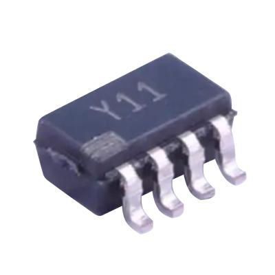 China New Genuine Electronics AD8293G160ARJZ-R7 Potentiometer Resistor Capacitor Monitor Memory One-Stop IC Accessories for sale