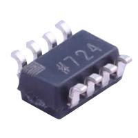 China New Genuine Electronics AD8293G160ARJZ-R7 Potentiometer Resistor Capacitor Monitor Memory One-Stop IC Accessories for sale