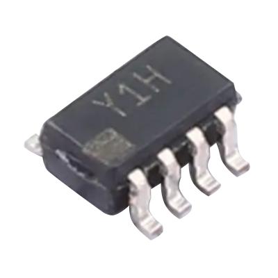 China New Genuine Electronics AD8293G80ARJZ-R7 Potentiometer Resistor Capacitor Monitor Memory One-Stop IC Accessories for sale