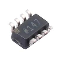 China New Genuine Electronics AD8293G80BRJZ-R7 Potentiometer Resistor Capacitor Monitor Memory One-Stop IC Accessories for sale