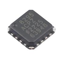 China New Genuine Electronics AD8295ACPZ-WP Potentiometer Resistor Capacitor Monitor Memory One-Stop IC Accessories for sale