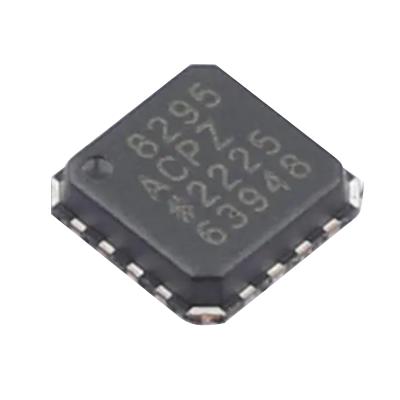 China New Genuine Electronics AD8295ACPZ-WP Potentiometer Resistor Capacitor Monitor Memory One-Stop IC Accessories for sale