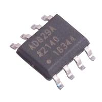 China New Genuine Electronics AD829ARZ Potentiometer Resistor Capacitor Monitor Memory One-Stop IC Accessories for sale