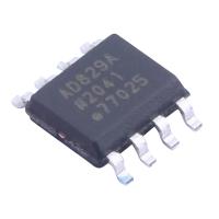China New Genuine Electronics AD829ARZ-REEL7 Potentiometer Resistor Capacitor Monitor Memory One-Stop IC Accessories for sale
