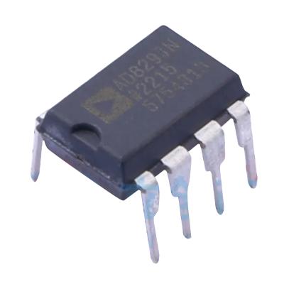 China New Genuine Electronics AD829JNZ Potentiometer Resistor Capacitor Monitor Memory One-Stop IC Accessories for sale