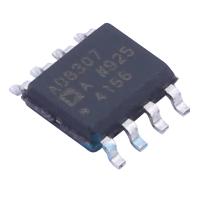 China New Genuine Electronics AD8307ARZ Potentiometer Resistor Capacitor Monitor Memory One-Stop IC Accessories for sale