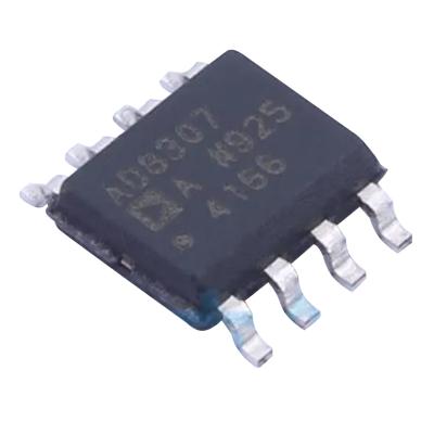 China New Genuine Electronics AD8307ARZ Potentiometer Resistor Capacitor Monitor Memory One-Stop IC Accessories for sale