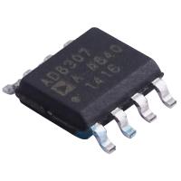 China New Genuine Electronics AD8307ARZ-RL7 Potentiometer Resistor Capacitor Monitor Memory One-Stop IC Accessories for sale