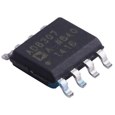 China New Genuine Electronics AD8307ARZ-RL7 Potentiometer Resistor Capacitor Monitor Memory One-Stop IC Accessories for sale