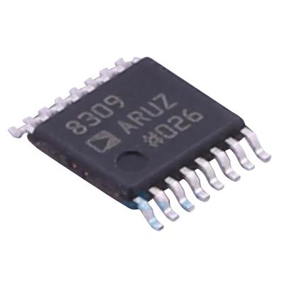 China New Genuine Electronics AD8309ARUZ-REEL7 Potentiometer Resistor Capacitor Monitor Memory One-Stop IC Accessories for sale