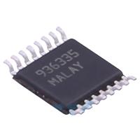 China New Genuine Electronics AD8309ARUZ-REEL7 Potentiometer Resistor Capacitor Monitor Memory One-Stop IC Accessories for sale