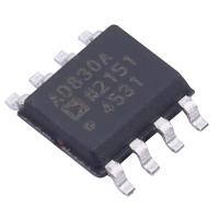 China New Genuine Electronics AD830ARZ-REEL7 Potentiometer Resistor Capacitor Monitor Memory One-Stop IC Accessories for sale