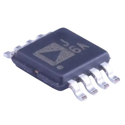 China New Genuine Electronics AD8310ARMZ-REEL7 Potentiometer Resistor Capacitor Monitor Memory One-Stop IC Accessories for sale