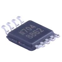 China New Genuine Electronics AD8310ARMZ-REEL7 Potentiometer Resistor Capacitor Monitor Memory One-Stop IC Accessories for sale