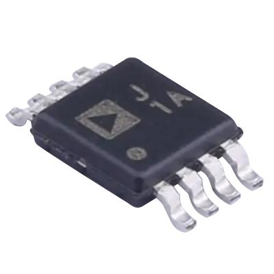 China New Genuine Electronics AD8313ARMZ-REEL Potentiometer Resistor Capacitor Monitor Memory One-Stop IC Accessories for sale