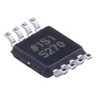 China New Genuine Electronics AD8313ARMZ-REEL Potentiometer Resistor Capacitor Monitor Memory One-Stop IC Accessories for sale