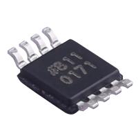 China New Genuine Electronics AD8313ARMZ-REEL7 Potentiometer Resistor Capacitor Monitor Memory One-Stop IC Accessories for sale