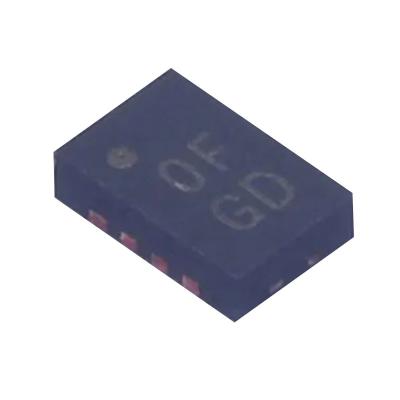 China New Genuine Electronics AD8314ACPZ-RL7 Potentiometer Resistor Capacitor Monitor Memory One-Stop IC Accessories for sale