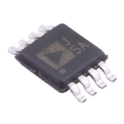 China New Genuine Electronics AD8314ARMZ Potentiometer Resistor Capacitor Monitor Memory One-Stop IC Accessories for sale