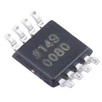 China New Genuine Electronics AD8314ARMZ Potentiometer Resistor Capacitor Monitor Memory One-Stop IC Accessories for sale