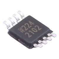 China New Genuine Electronics AD8314ARMZ-REEL Potentiometer Resistor Capacitor Monitor Memory One-Stop IC Accessories for sale
