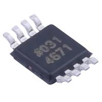 China New Genuine Electronics AD8314ARMZ-REEL7 Potentiometer Resistor Capacitor Monitor Memory One-Stop IC Accessories for sale