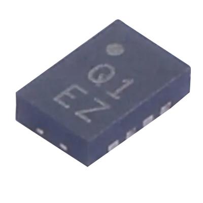 China New Genuine Electronics AD8317ACPZ-R7 Potentiometer Resistor Capacitor Monitor Memory One-Stop IC Accessories for sale