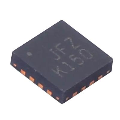 China New Genuine Electronics AD8330ACPZ-R2 Potentiometer Resistor Capacitor Monitor Memory One-Stop IC Accessories for sale
