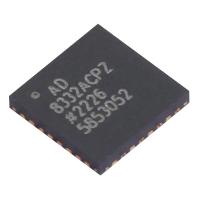 China New Genuine Electronics AD8332ACPZ-R7 Potentiometer Resistor Capacitor Monitor Memory One-Stop IC Accessories for sale