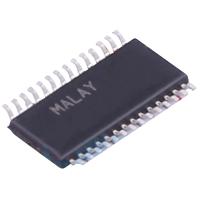 China New Genuine Electronics AD8332ARUZ-R7 Potentiometer Resistor Capacitor Monitor Memory One-Stop IC Accessories for sale
