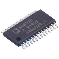 China New Genuine Electronics AD8332ARUZ-R7 Potentiometer Resistor Capacitor Monitor Memory One-Stop IC Accessories for sale
