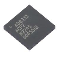China New Genuine Electronics AD8333ACPZ-REEL7 Potentiometer Resistor Capacitor Monitor Memory One-Stop IC Accessories for sale