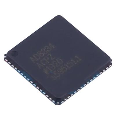 China New Genuine Electronics AD8334ACPZ-REEL7 Potentiometer Resistor Capacitor Monitor Memory One-Stop IC Accessories for sale