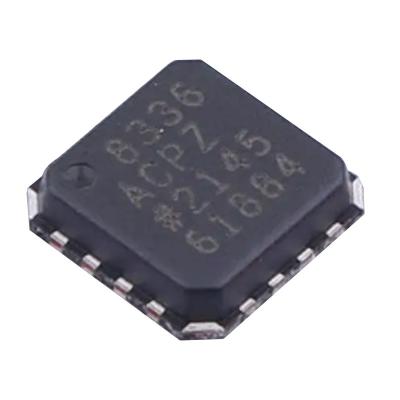 China New Genuine Electronics AD8336ACPZ-R7 Potentiometer Resistor Capacitor Monitor Memory One-Stop IC Accessories for sale
