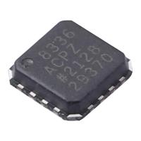 China New Genuine Electronics AD8336ACPZ-WP Potentiometer Resistor Capacitor Monitor Memory One-Stop IC Accessories for sale
