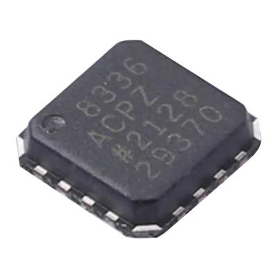 China New Genuine Electronics AD8336ACPZ-WP Potentiometer Resistor Capacitor Monitor Memory One-Stop IC Accessories for sale
