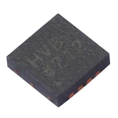China New Genuine Electronics AD8337BCPZ-WP Potentiometer Resistor Capacitor Monitor Memory One-Stop IC Accessories for sale