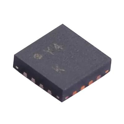 China New Genuine Electronics AD8338ACPZ-RL Potentiometer Resistor Capacitor Monitor Memory One-Stop IC Accessories for sale