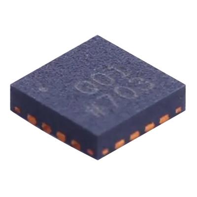 China New Genuine Electronics AD8342ACPZ-REEL7 Potentiometer Resistor Capacitor Monitor Memory One-Stop IC Accessories for sale