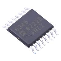 China New Genuine Electronics AD8345AREZ-RL7 Potentiometer Resistor Capacitor Monitor Memory One-Stop IC Accessories for sale