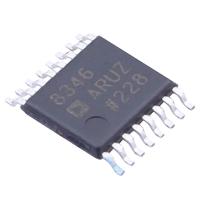 China New Genuine Electronics AD8346ARUZ Potentiometer Resistor Capacitor Monitor Memory One-Stop IC Accessories for sale