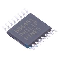 China New Genuine Electronics AD8346ARUZ Potentiometer Resistor Capacitor Monitor Memory One-Stop IC Accessories for sale