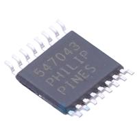 China New Genuine Electronics AD8346ARUZ-REEL7 Potentiometer Resistor Capacitor Monitor Memory One-Stop IC Accessories for sale