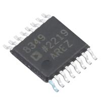 China New Genuine Electronics AD8349AREZ Potentiometer Resistor Capacitor Monitor Memory One-Stop IC Accessories for sale