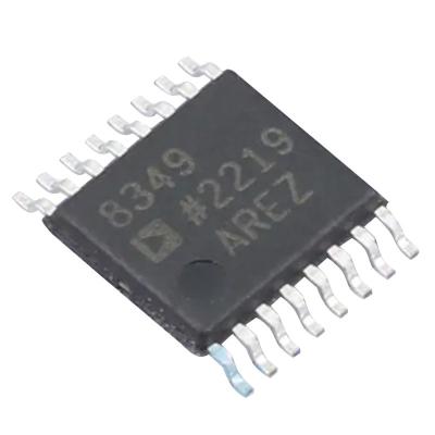 China New Genuine Electronics AD8349AREZ Potentiometer Resistor Capacitor Monitor Memory One-Stop IC Accessories for sale