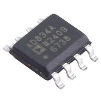 China New Genuine Electronics AD834ARZ Potentiometer Resistor Capacitor Monitor Memory One-Stop IC Accessories for sale
