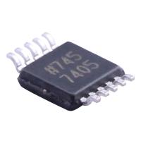 China New Genuine Electronics AD8351ARMZ Potentiometer Resistor Capacitor Monitor Memory One-Stop IC Accessories for sale
